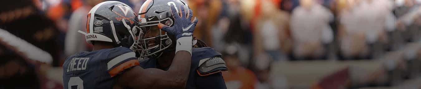 Virginia Sports Betting Guide | Top SportsBooks and Offers