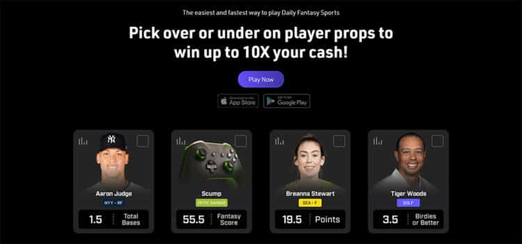 PrizePicks Promo Code - 100% Deposit Bonus for November!
