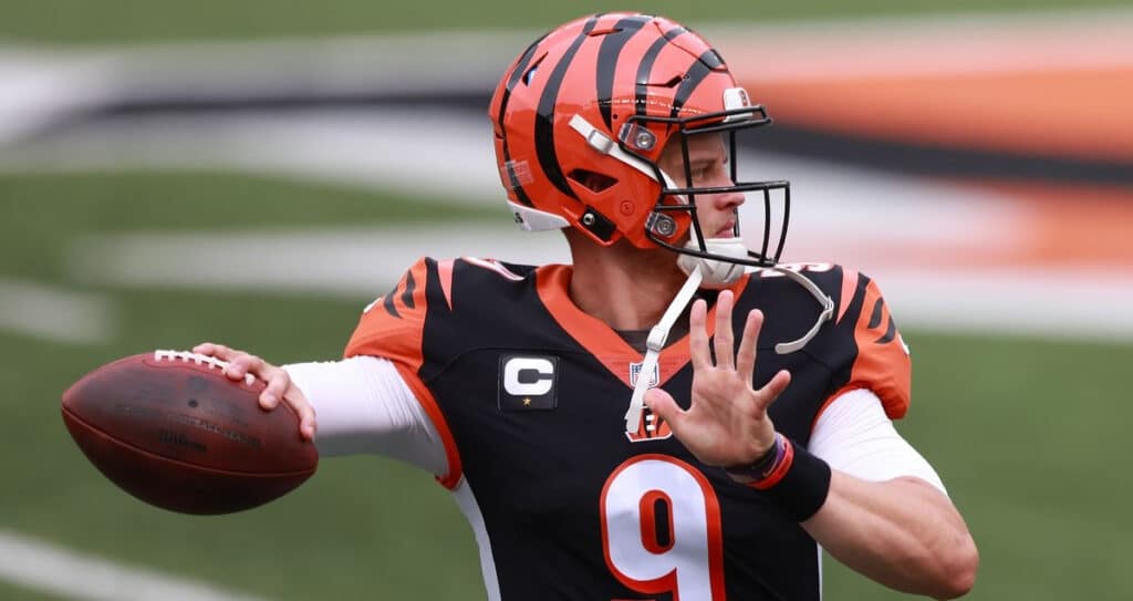 Dolphins at Bengals: Our 4 Favorite Player Prop Bets for TNF