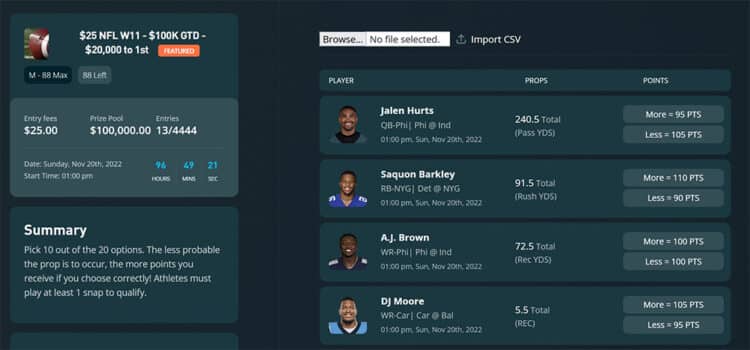Thrive Promo Code - $100 Deposit Bonus with Code ROOKIE