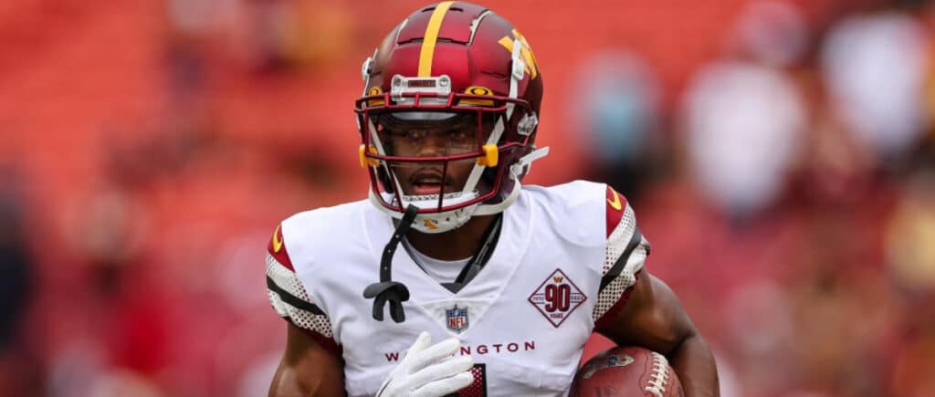 Our NFL Week 17 DFS Lineup for FanDuel Sunday Million