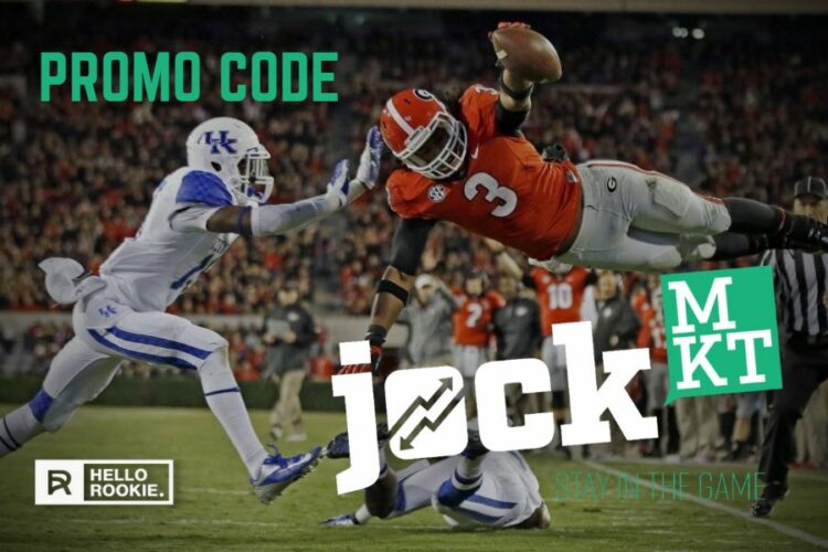 Jock MKT Promo Code - Get a $250 Match in June!