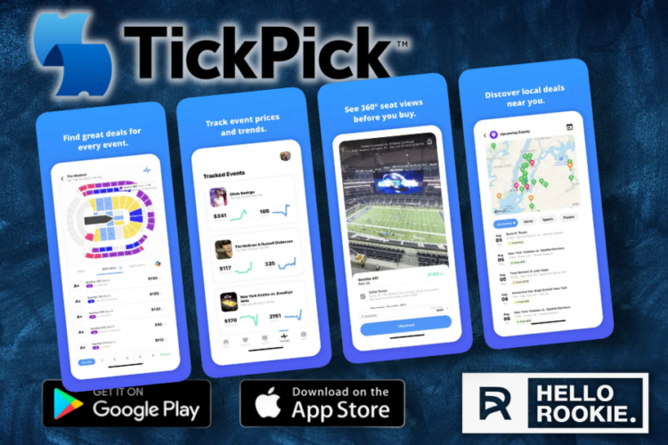 TickPick Promo Code | Top Event Ticket Discounts for 2025!