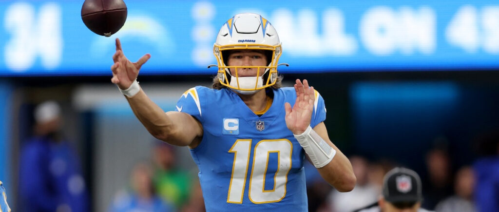 2023 Fantasy Football QB Rankings | Hello Rookie