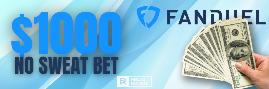 FanDuel Promo Code - Best New Bonus Offer for August