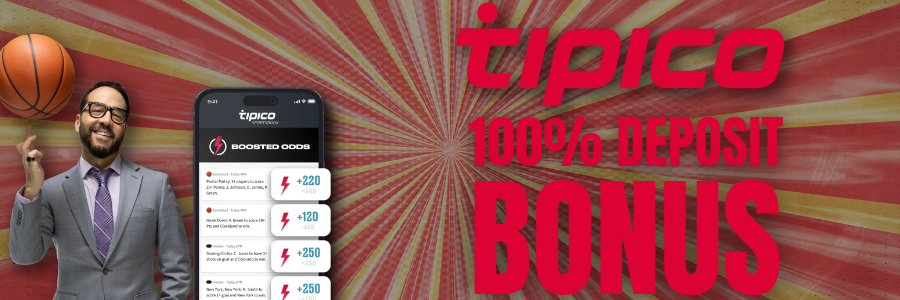 Tipico Review Updated for September 2023