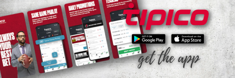 Tipico Review Updated for September 2023