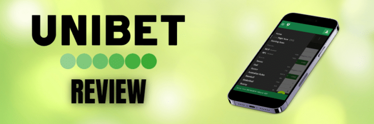 Unibet Review Updated for September 2024
