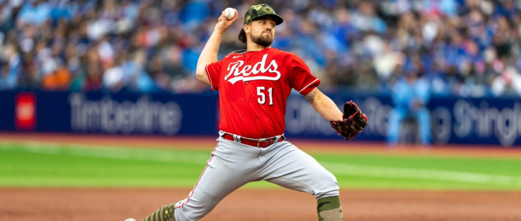 3 MLB Strikeout Props for Wednesday, July 5 | Hello Rookie