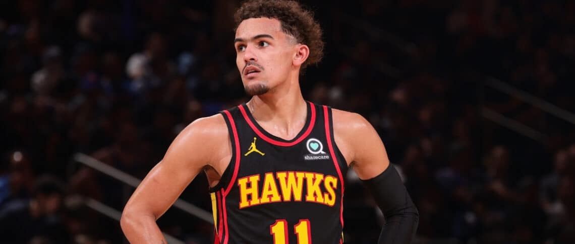 4 Season Long NBA Player Props for 2023-24 | Hello Rookie