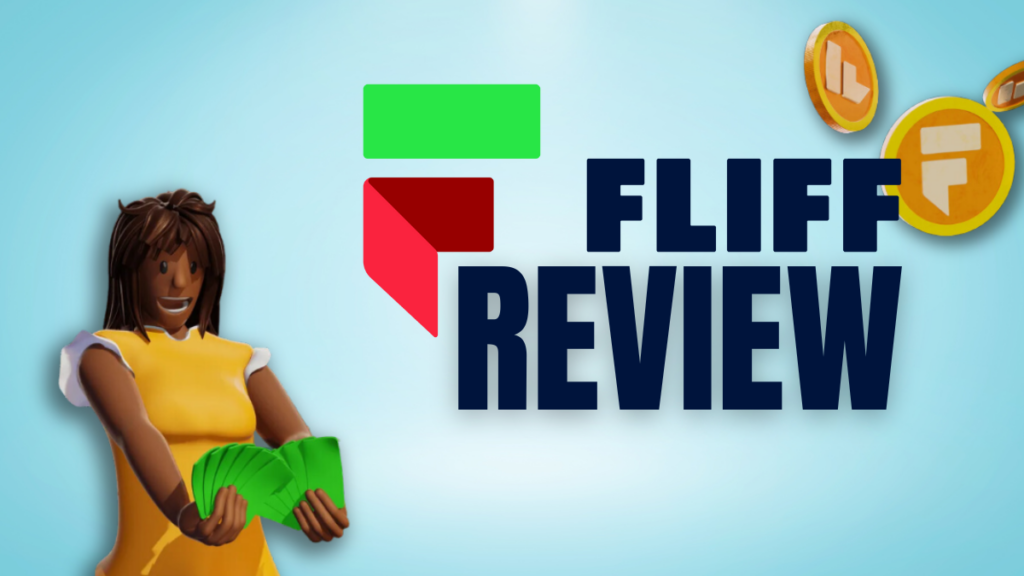 Fliff Review | The Social Sportsbook | Updated October 2024