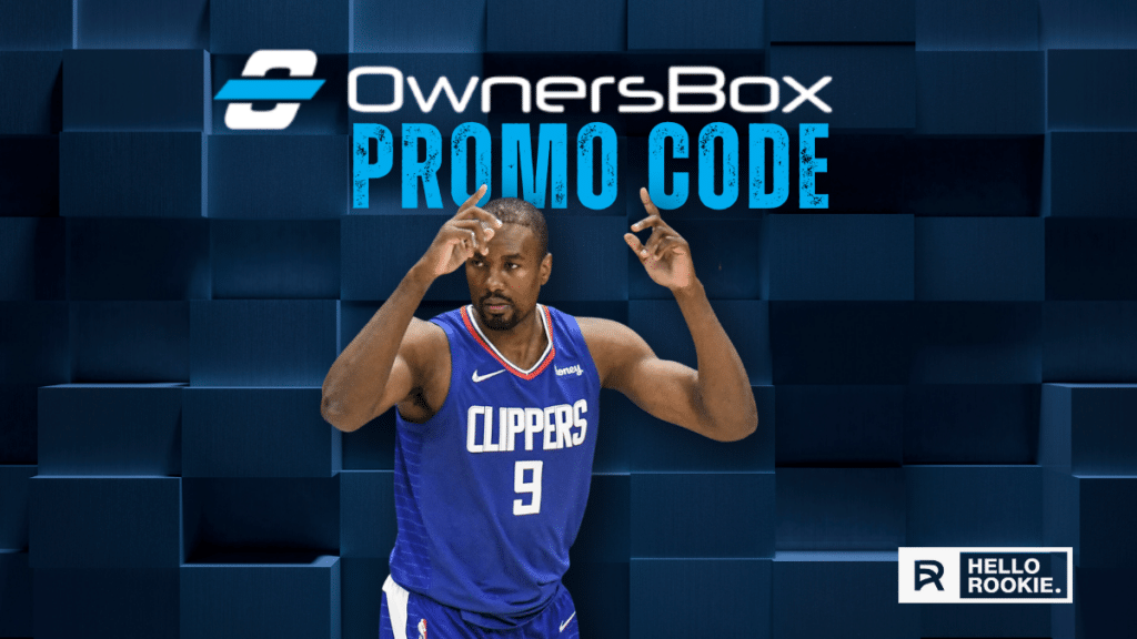 OwnersBox Promo Code - $500 Deposit Bonus (August 2024)
