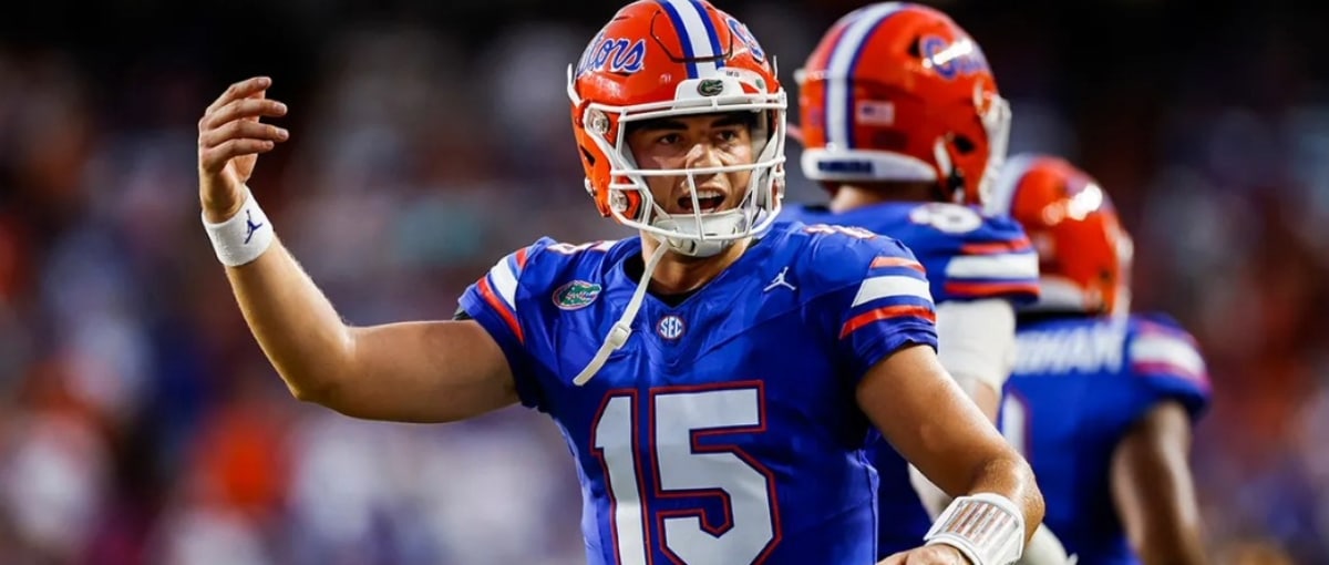 ‘Four Sure’ CFB Week 9 Player Prop Picks | Hello Rookie