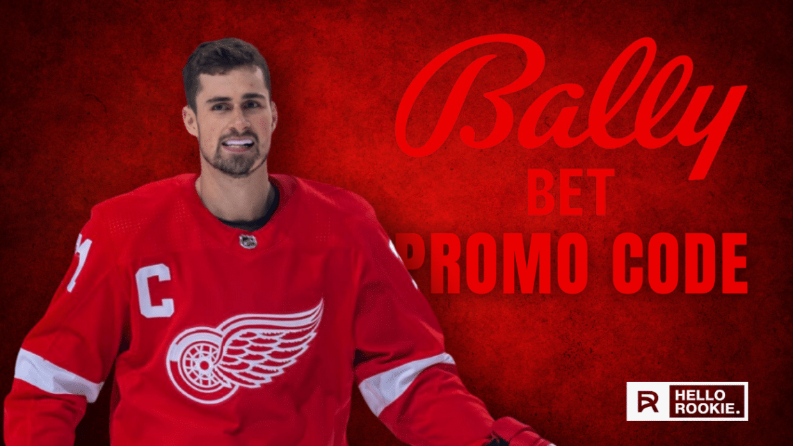 Bally Bet Promo Code - Get a 100% Deposit Bonus this September