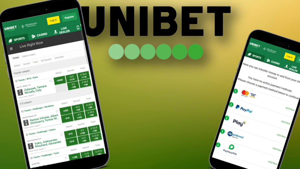Unibet Review Updated for February 2024