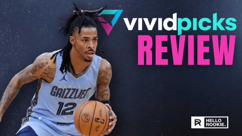 Vivid Picks Review Updated for December 2024