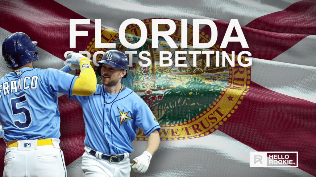 Florida Sports Betting - Legal Sportsbook Options for 2022