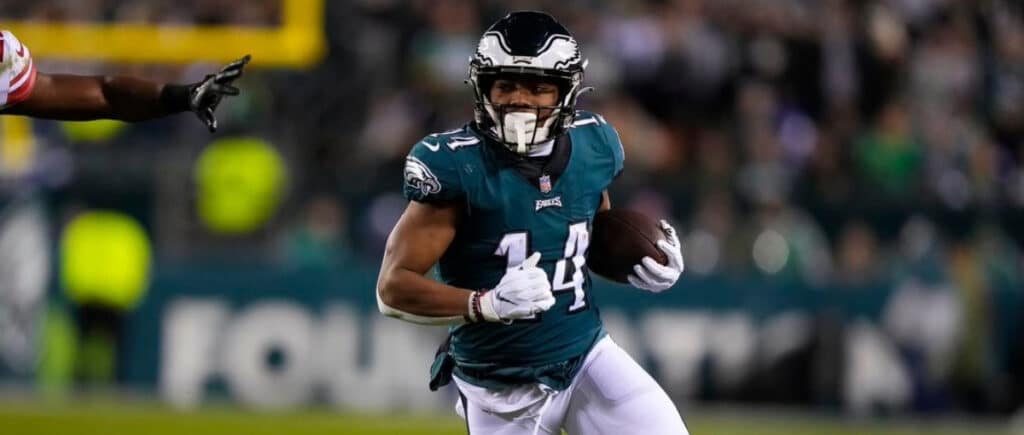 Best NFL Player Props for Sunday, December 31 | Hello Rookie