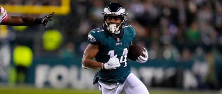 Best NFL Player Props for Sunday, December 31 | Hello Rookie