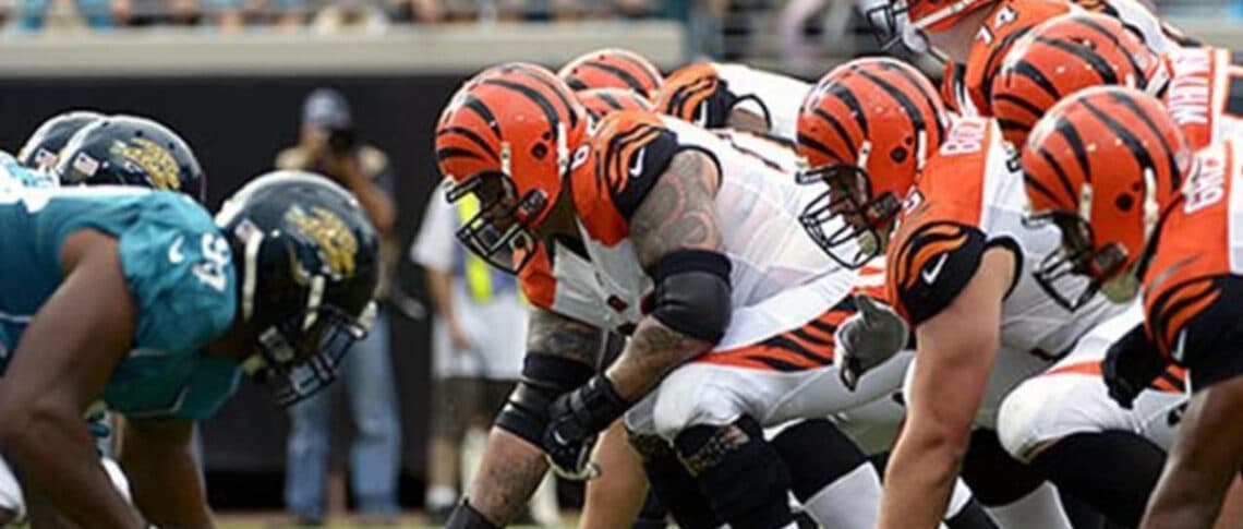 MNF Player Props for Bengals at Jaguars | Hello Rookie