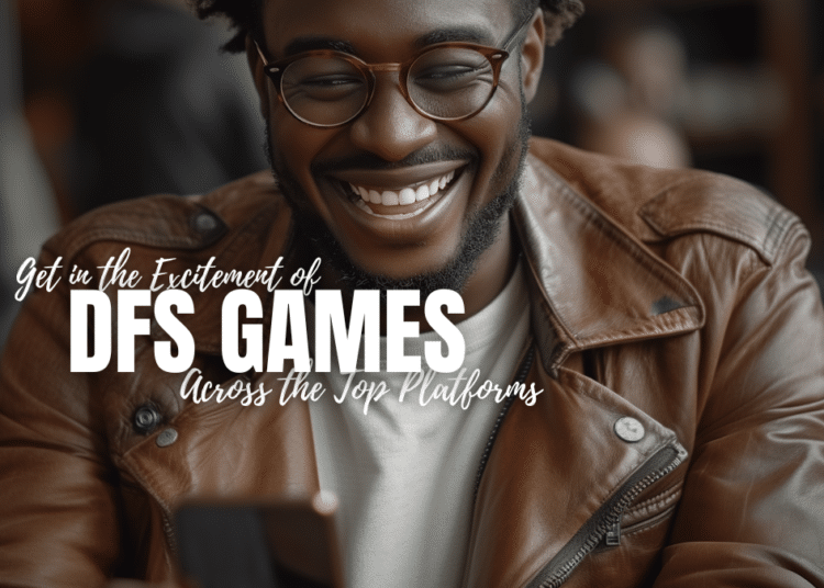 DFS Platforms and Tools Archives | Hello Rookie