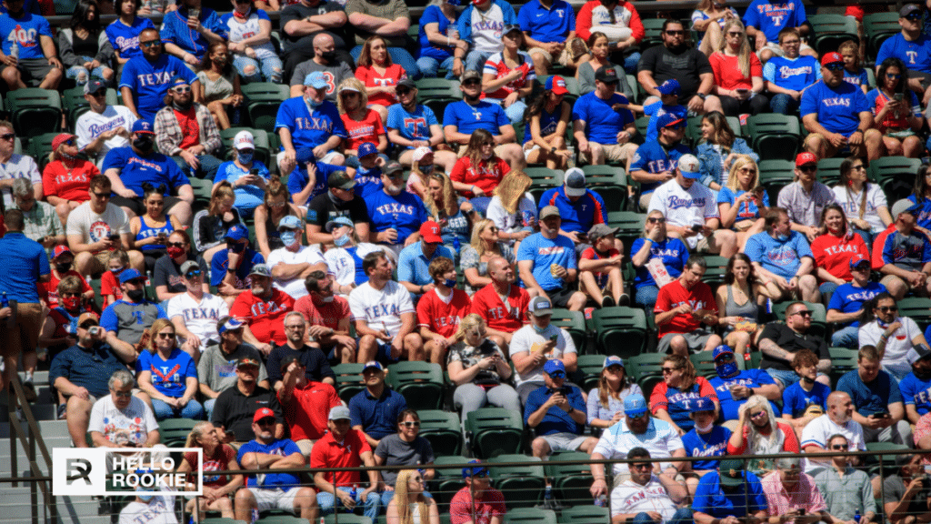 Who really has the most loyal fans in the MLB? A Complete Study