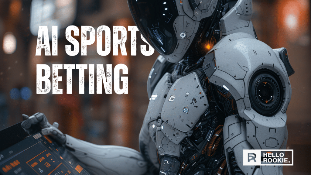 The Rise of AI in Sports Betting