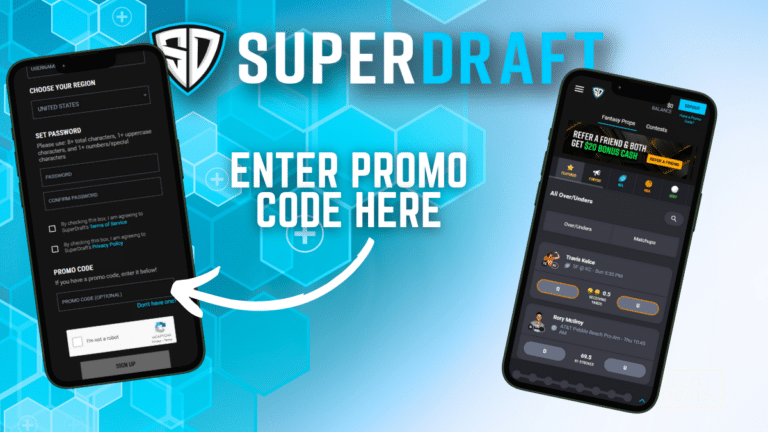 SuperDraft Review | Updated for June 2024