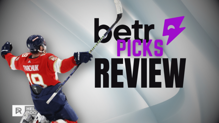 Betr Picks Review Updated for December 2025