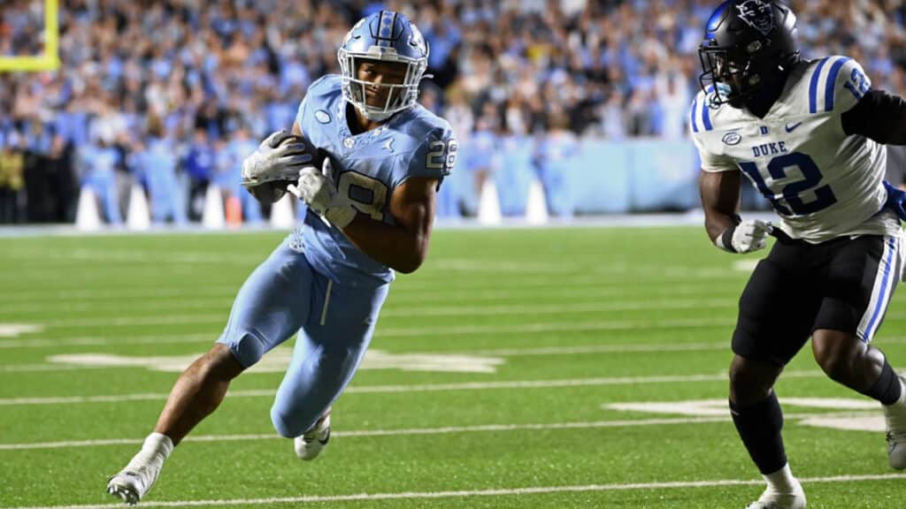 UNC vs Minnesota: 3 Player Props and Our Best Bet