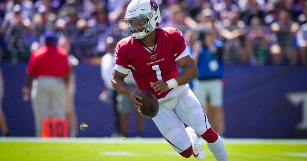 DraftKings Millionaire Maker Lineup Picks for NFL Week 3