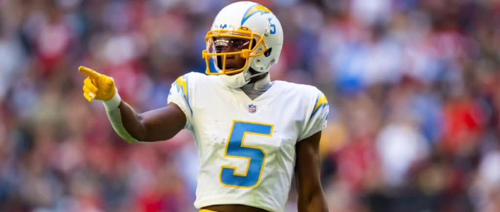 NFL Week 1: 3 Player Props for Sunday, September 8