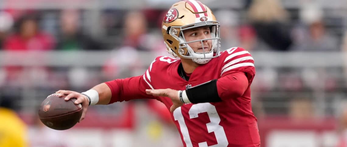 2 Best Bets for NFL Week 7