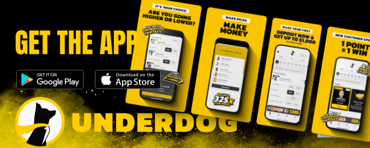 Underdog Fantasy Review Updated for May 2026