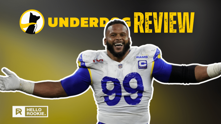 Underdog Fantasy Review Updated for May 2026