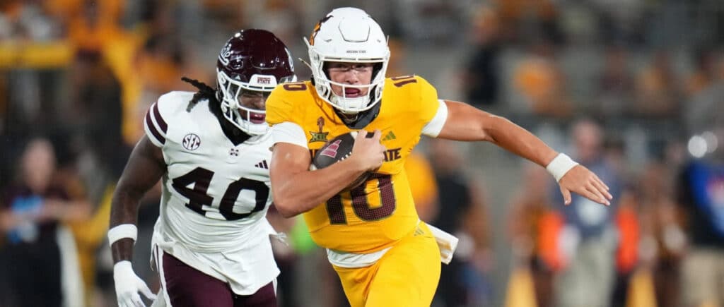 Utah vs. Arizona State: Odds, Predictions, and Best Bet