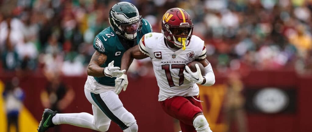 Commanders at Eagles: Odds, Predictions, and Best Bet