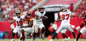 Every DraftKings Millionaire Winning Lineup - Through 2024