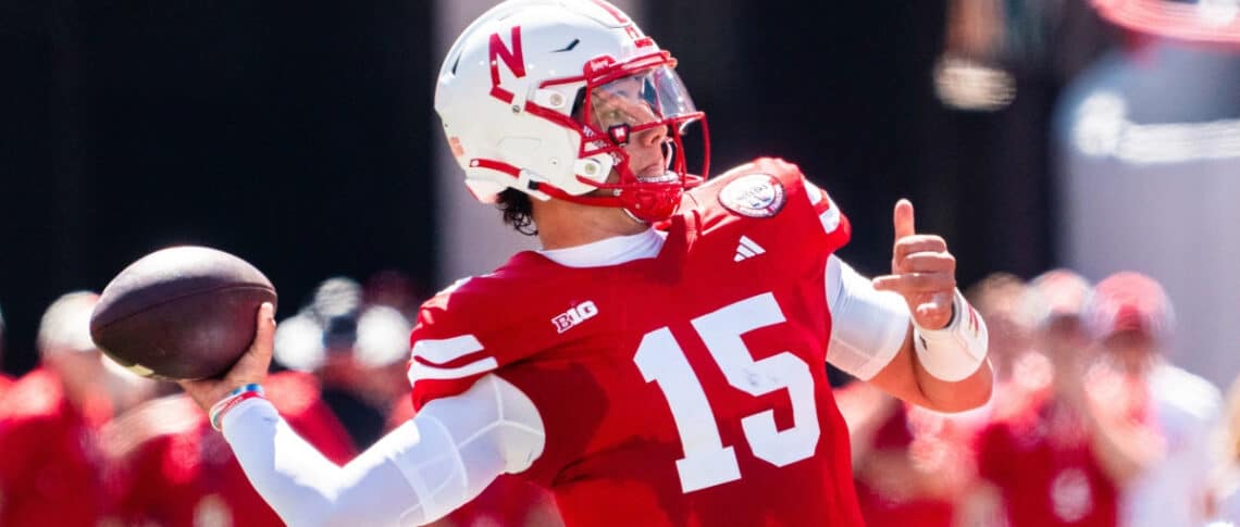 Best College Football Props for Saturday, December 28