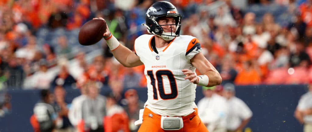 Browns vs. Broncos: 4 Player Props and Predictions