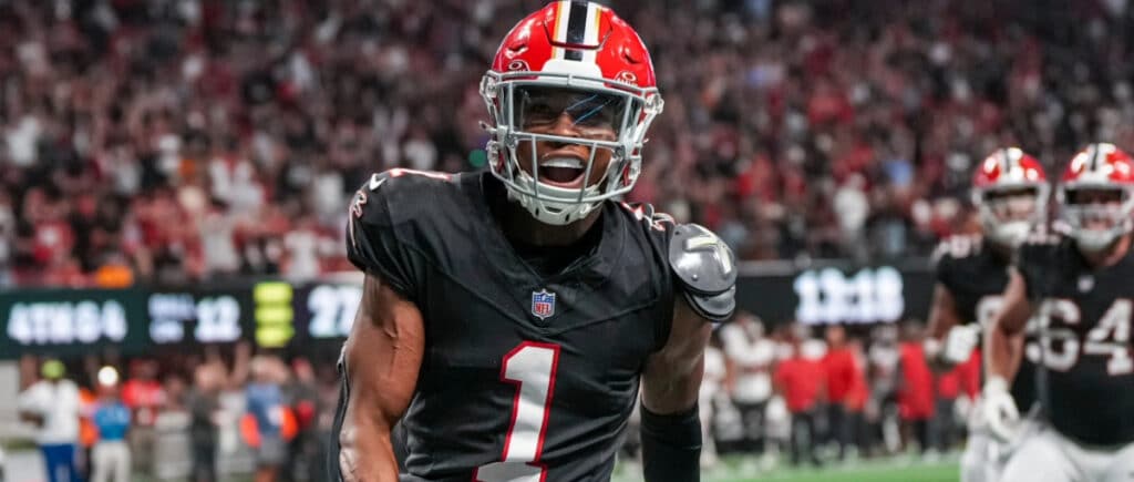 Falcons at Commanders: Top Picks for Sunday Night Football