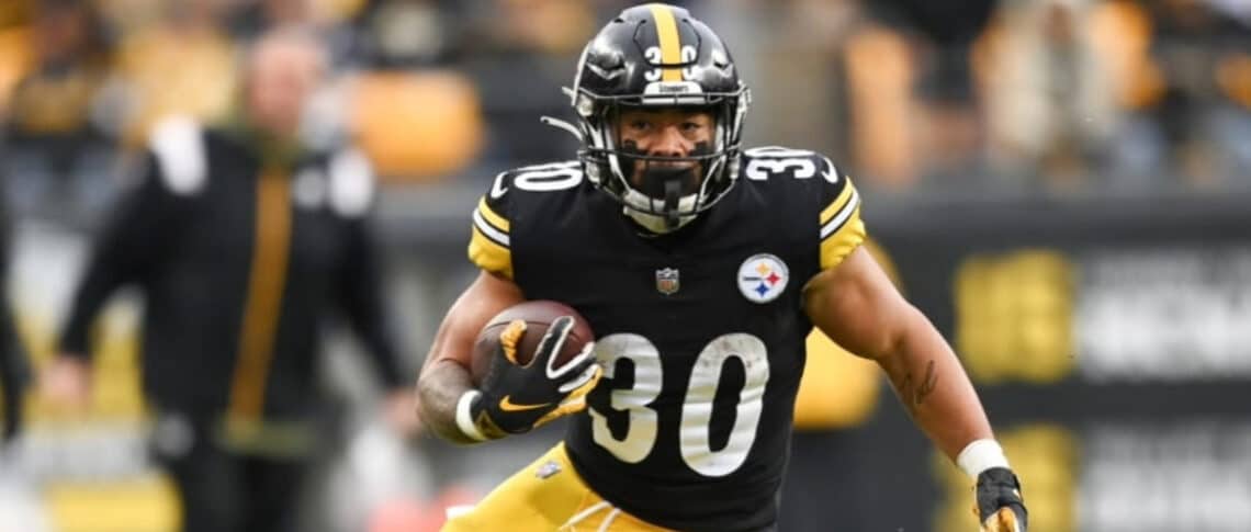 Bengals vs Steelers:3 Player Props and Best Bet for Saturday