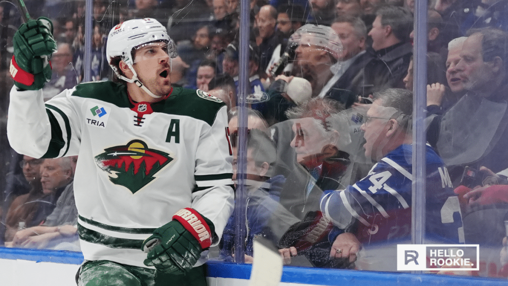 5 Best NHL Player Props for Tonight’s Games