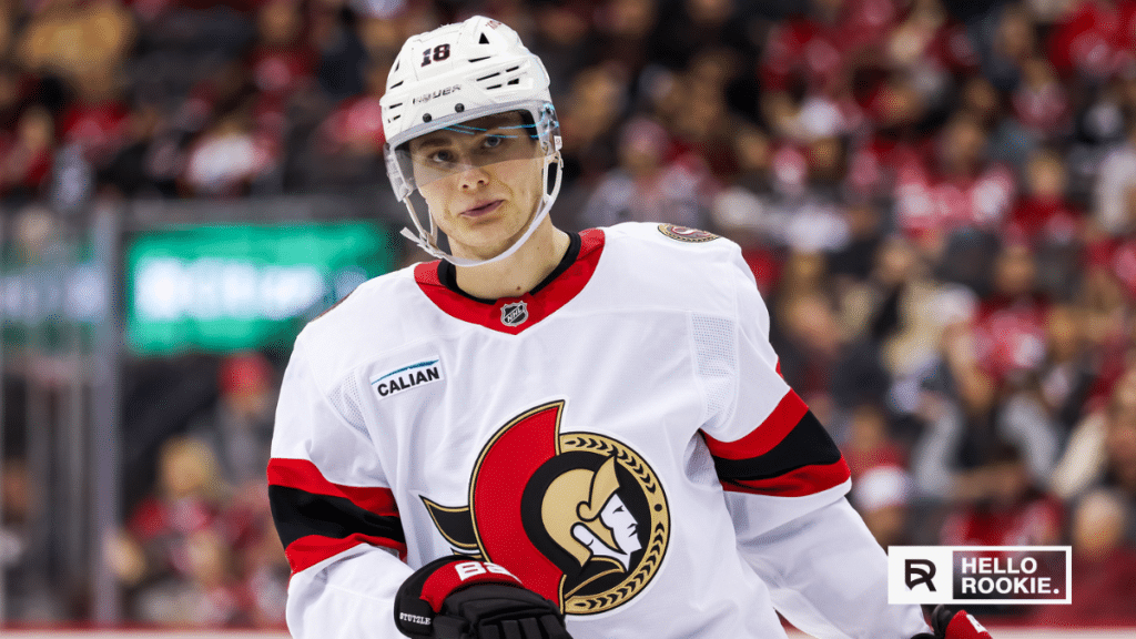 Senators vs. Predators Prediction, Odds & Prop Bets