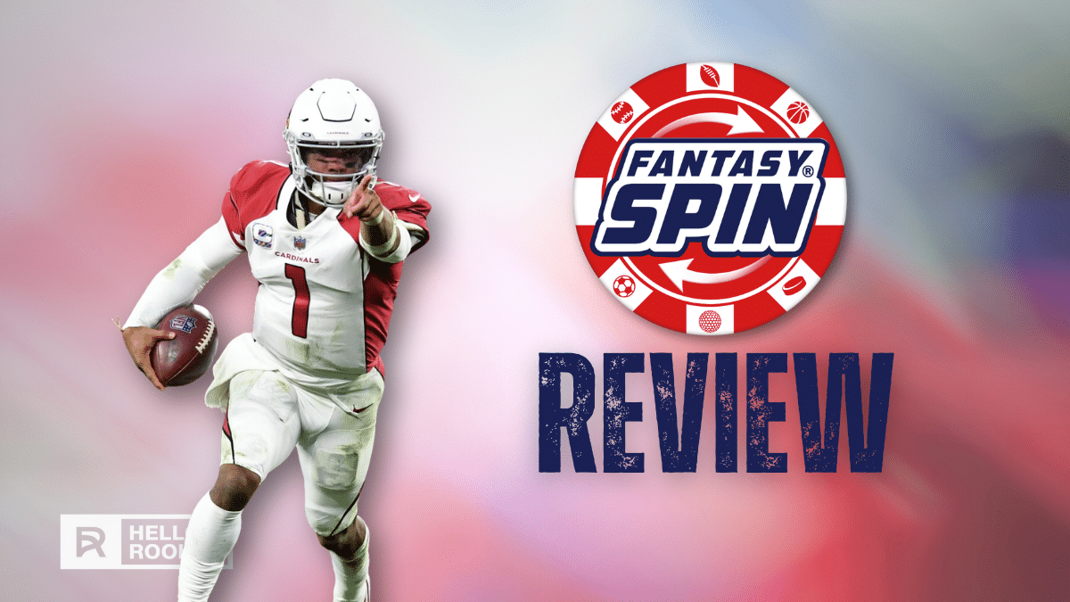FantasySpin Review Updated for October 2025