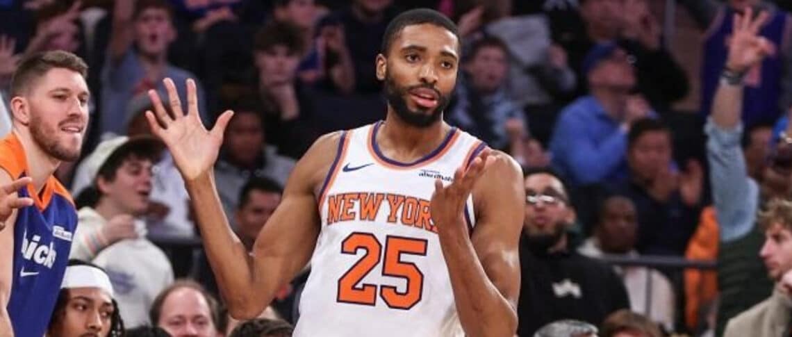 NBA Playoffs Thursday: 2 Player Props and Best Bet