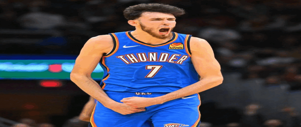 Timberwolves vs Thunder: 3 Player Props and Best Bet