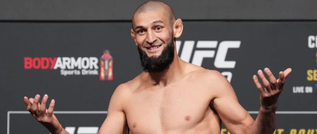 UFC 319 Predictions: Odds, Breakdown, and 3 Best Bets