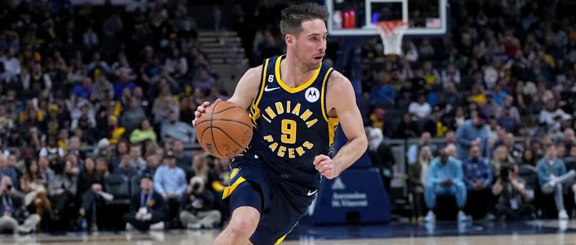 NBA Early Look Futures: 3 Season-Long Player Props