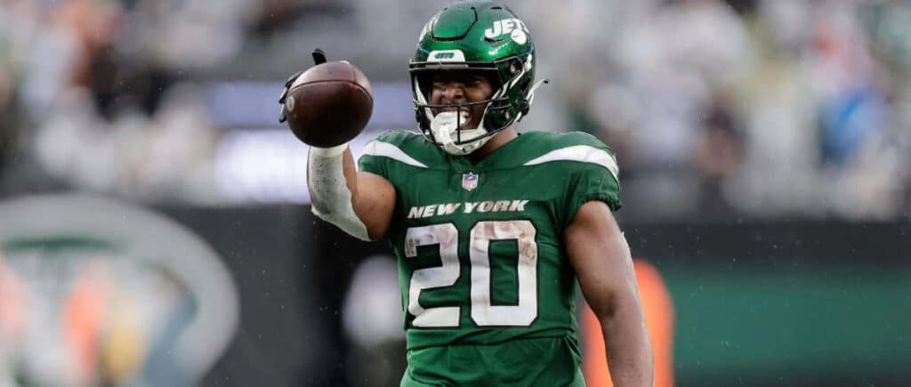 2025 NFL Fantasy Football: Our Top Offensive Rookies